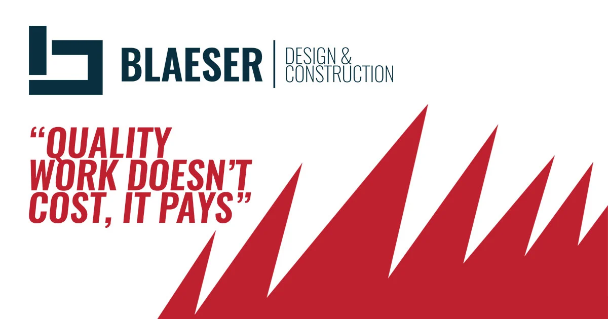 Meet Our Expert Team | Blaeser Construction